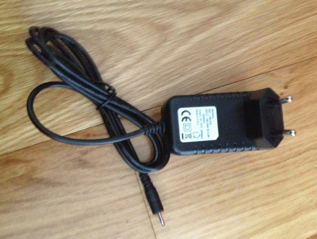 ADAPTATEUR SECTEUR CHARGEUR HARMONY HN-518 - 5V DC 2000mA EUR 13,00 ...