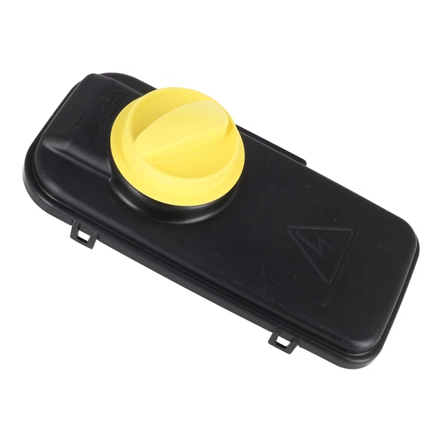 KARCHER XPERT HD7125 Switch Unit Complete Pressure Washer GENUINE £31. ...