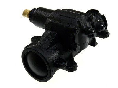 STEERING GEARBOX SPK-CH-001, left handle only, left handle only, OE to ...