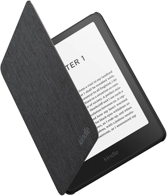 ALL-NEW AMAZON KINDLE Paperwhite and Amazon Kindle Colorsoft Signature ...