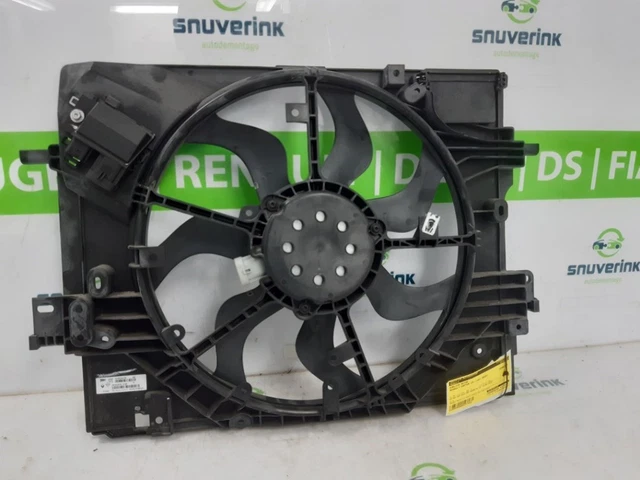 VENTILATEUR MOTEUR 2020 214810411R EUR 297,30 - PicClick FR
