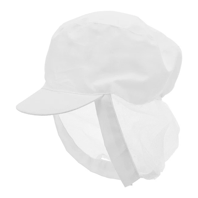 CHEF KITCHEN HAT Hats for Men Tall Chefs Hats-kitchen Diner Food Server ...