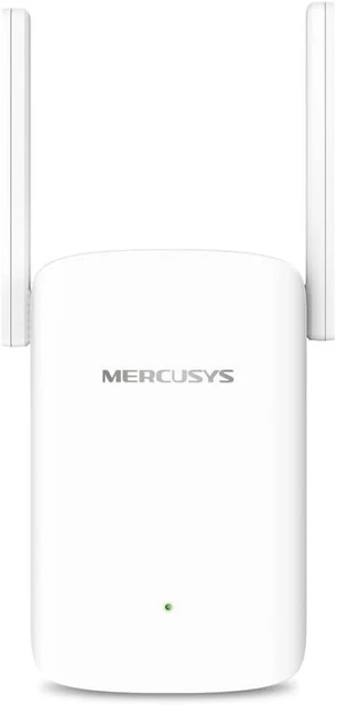 MERCUSYS TP-LINK ME60X Ripetitore Wifi 6 Ax1500Mbps, 1 Porta Gigabit ...