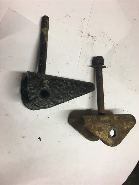 TRIUMPH SPITFIRE MK4/1500/GT6 Rear Suspension Parts £5.00 - PicClick UK