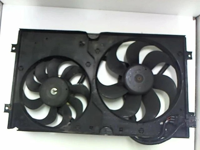 VENTILATEUR EAU VOLKSWAGEN NEW BEETLE 1 1C0121205A EUR 89,90 - PicClick FR