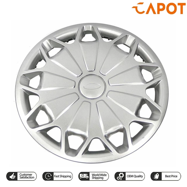 FORD TRANSIT MK8 Custom 16" Inch Wheel Trim Hub Cap Cover 2014 On ...