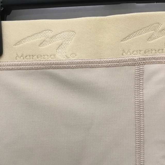 MARENA RECOVERY HIGH Waist Girdle Post Surgery Stage 1 Size XL Beige ...