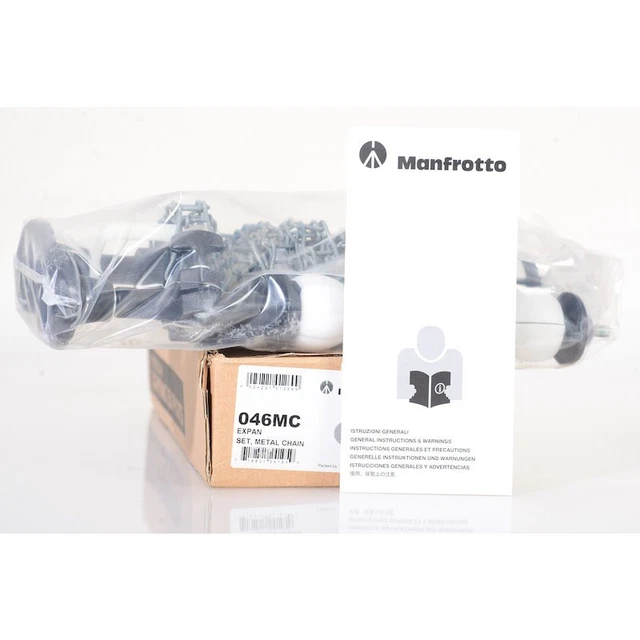 MANFROTTO 046 EXPAN Abrollvorrichtung for A Hintergrundpapierrolle ...