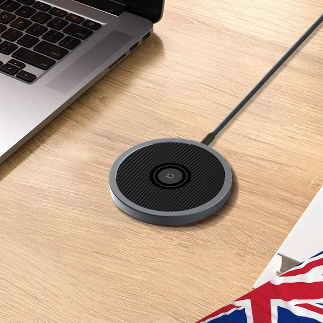 UNDETECTABLE MOUSE JIGGLER Automatic Mouse Wiggler Shaker to Keep PC ...