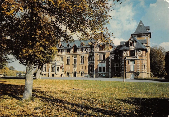 77 COUBERT LE Chateau De Coubert EUR 6,50 - PicClick FR