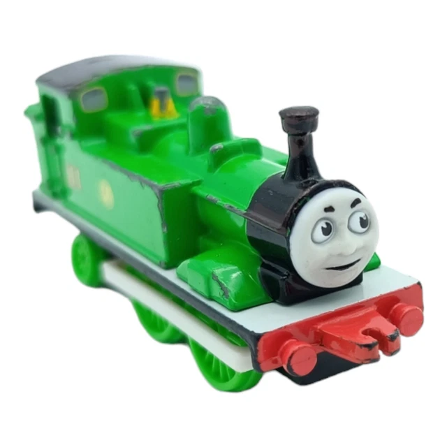 OLIVER ERTL THOMAS The Tank Engine & Friends motore treno pressofuso ...