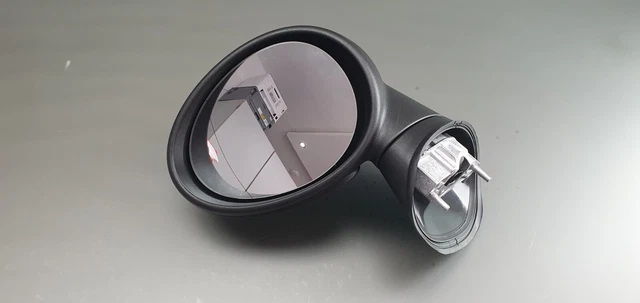 ORG MINI R55 R56 R57 R58 R59 Electric Adjustable Heatable Exterior ...