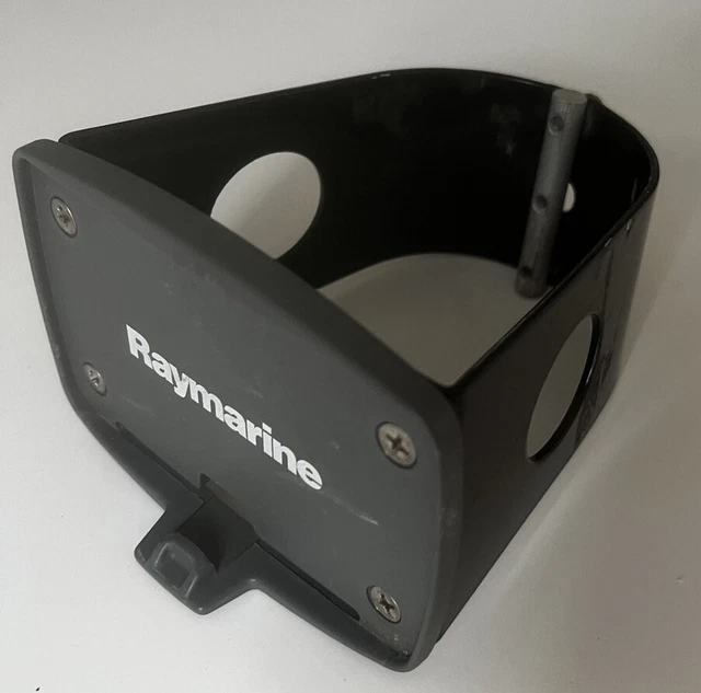 RAYMARINE TACKTICK MICRO Compass Long Slug Mast Bracket T006 £30.00 ...