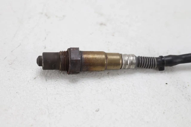 VOLKSWAGEN PASSAT B8 2017 Vorne Lambdasonde Regelsonde 03C906262AF ...