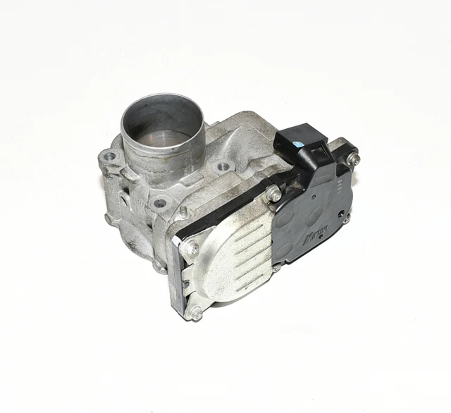 UNITÀ DI CONTROLLO Valvola a Farfalla A1320700027 Fortwo Coupé 451 1.0 ...