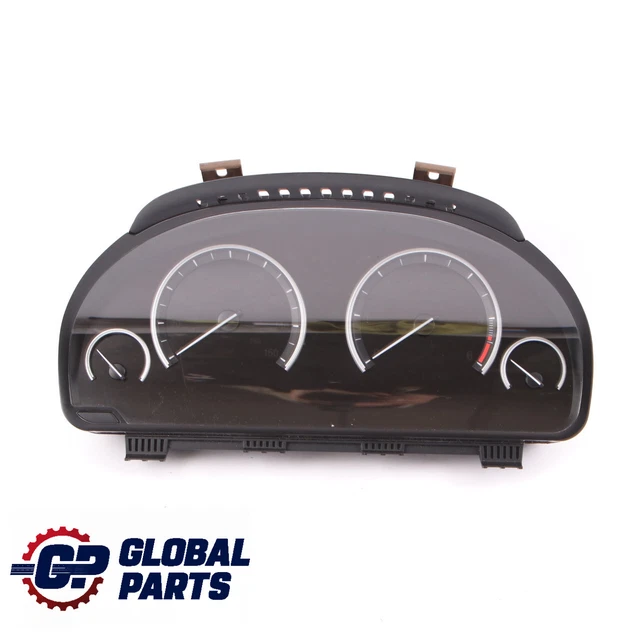 INSTRUMENT CLUSTER BMW F10 F11 LCI Speedo Clocks Automatic Diesel ...