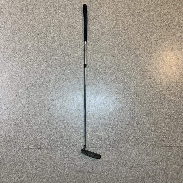 VINTAGE PING KARSTEN Blade Putter Phoenix 85029 RH 36" Bronze Ping $29. ...