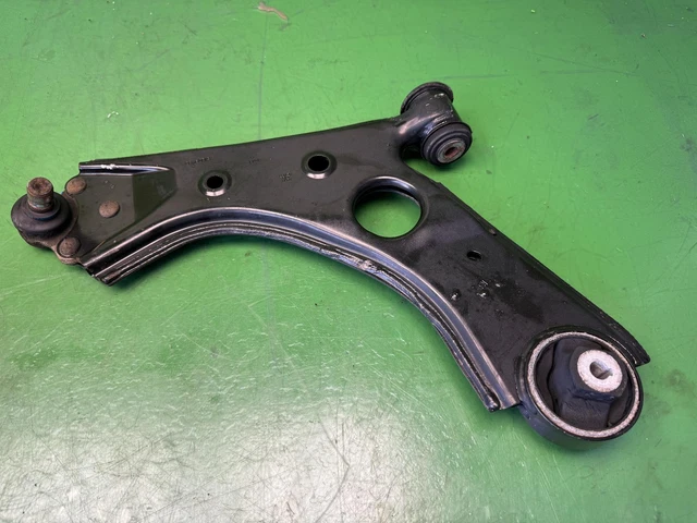 FIAT DOBLO LEFT Front Lower Control Arm Mk2 facelift 15-19 £29.90 ...
