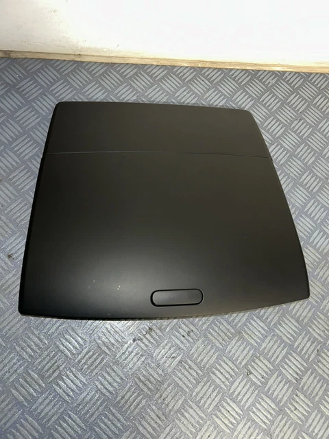 VW T5 MULTIVAN Armaturenbrett Ablagefach oben Mitte 7E5857922A EUR 79 ...