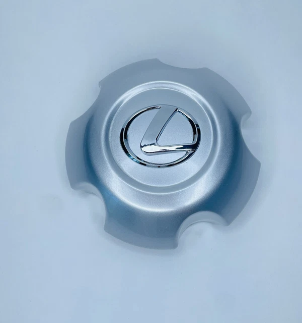 2003-2005 LEXUS LX470 Center Cap Hubcap Wheel Center Cap Used Gray ...