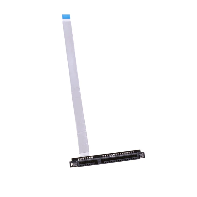 LAPTOP SATA HARD Drive HDD SSD Connector Flex Cable For ASUS FX506 ...