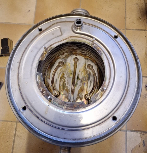 Viessmann Ersatzteil Finder