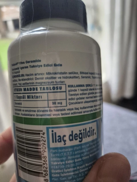 VELAVIT DIM COMPLEX 30 Tablets £21.50 - PicClick UK