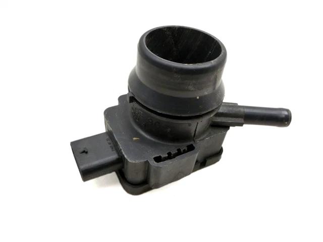 PRESSION D’AIR CARTE Capteur pour SCTi 1,6 110KW Ford Focus III 11-15 ...