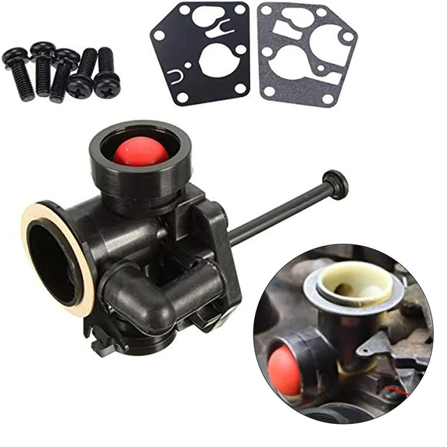 CARBURATEUR BAILITONG 494406 Carburateur Installation Facile ...