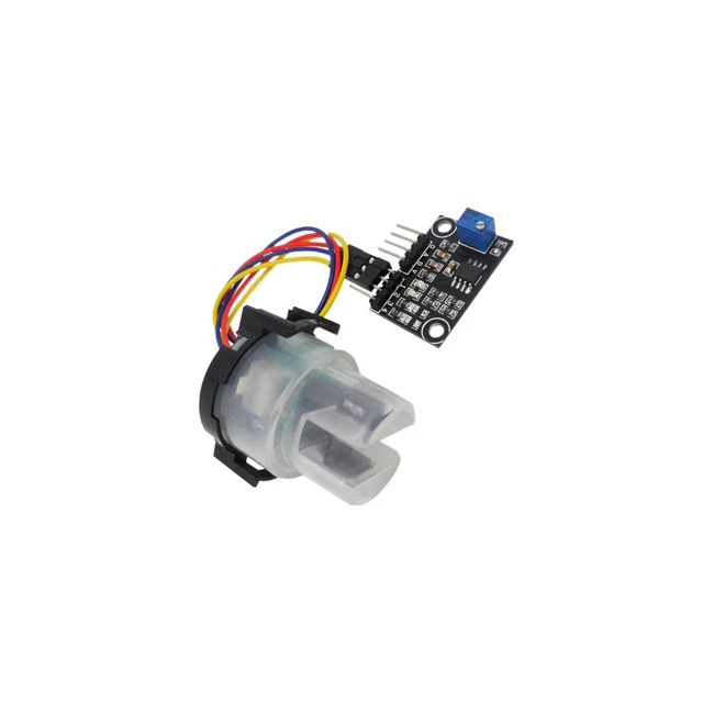 Turbidity Sensor Module FOR SALE! - PicClick