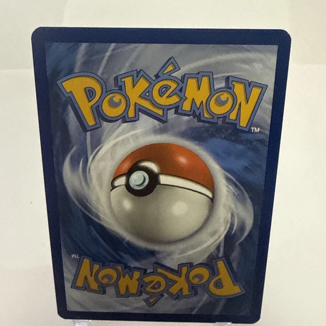 MIRAIDON HOLO 3/15 2025 McDonalds Happy Meal Pokémon Dragon Discovery ...