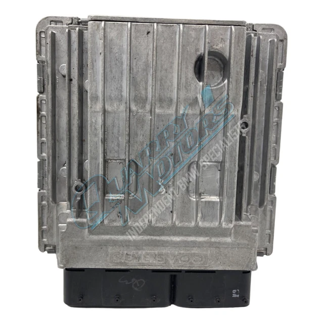 BMW ENGINE ECU fits 1 3 Series E82 E88 E90 E91 E92 E93 135i 335i N54 ...