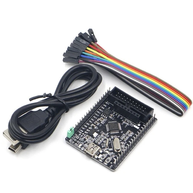 STM32F103C8T6 ARM STM32 F103C8T6 STM32F103 Minimum System Development ...
