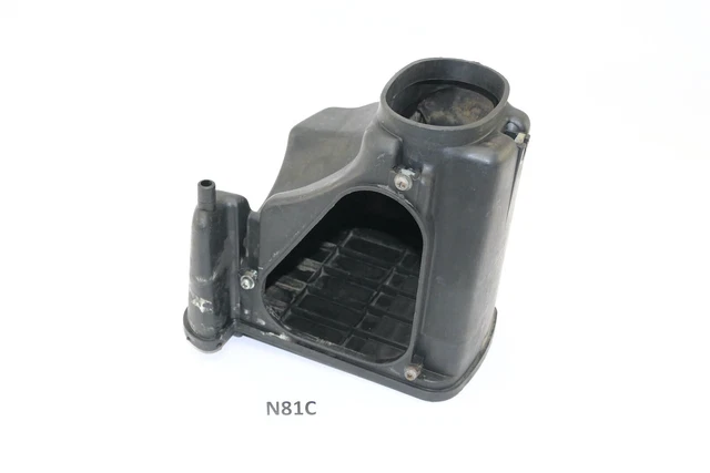 SUZUKI DR 750 SU SR41B year 1988 - air filter box N81C $238.54 ...