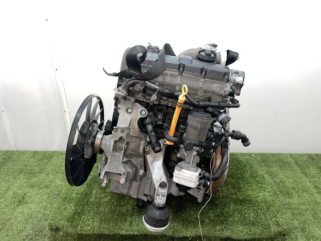 ATD FULL ENGINE for VOLKSWAGEN PASSAT 1.9 TDI 2000 97353 £574.14 ...