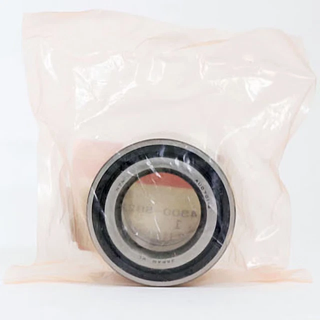 HONDA GENUINE SET Front Hub Bearing for ACTY TRUCK HA6 44300-SB2-038 x2 ...