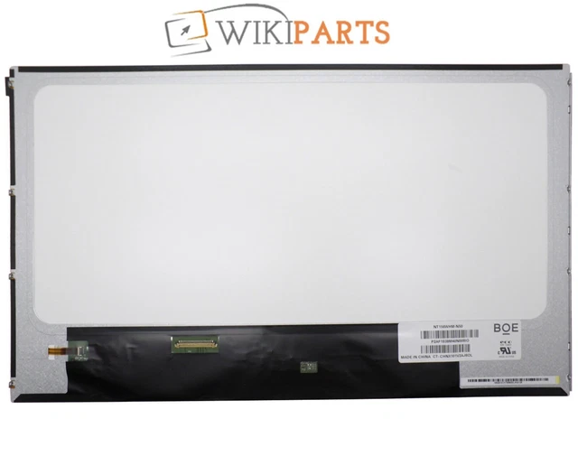 AU OPTRONICS AUO B156Xw02 V.6 V6 Hw0A Fw1 Laptop Lcd Screen 15.6" Replacement Uk £31.39 ...