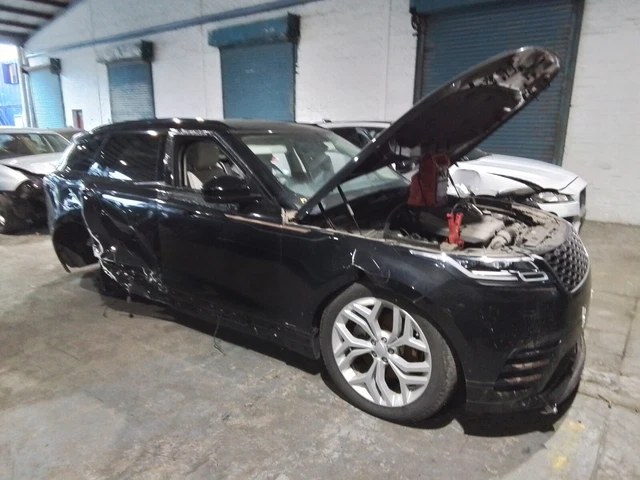 PROPSHAFT LAND ROVER RANGE ROVER VELAR MK1 2017 On R-DYNAMIC SE 1997 ...