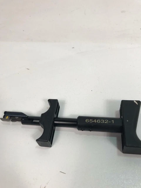 AMP TERMI POINT Zubehör - Service Werkzeug Service Tool 654632-1 ...