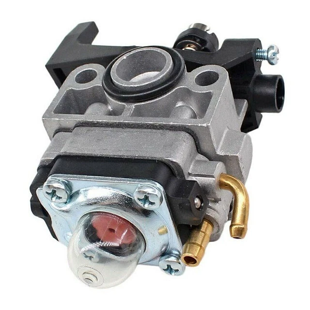 CARBURATEUR POUR DÉBROUSSAILLEUSE 4 temps Fuxtec FX-4MS315/FX-4MS131 ...