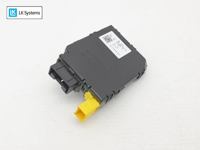 VW GOLF MK6 2008-2012 Steering Column Control Module for Combination ...