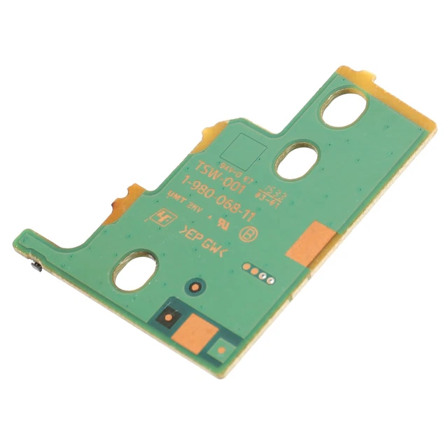REPLACEMENT REPAIR PART Board TSW-001 for -12XX Model DVD Drive Pulled ...