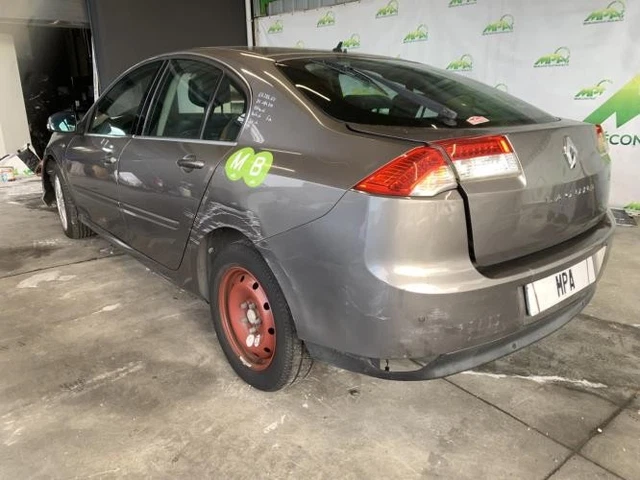 BOITIER SERVITUDE MOTEUR (BSM) RENAULT LAGUNA 3 PHASE 1 284B14540R EUR ...