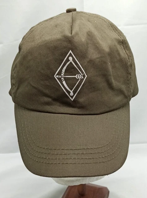 IDF ARMY COTTON Cap & "GADNA גדנע" Symbol Pre Military Battalions of ...