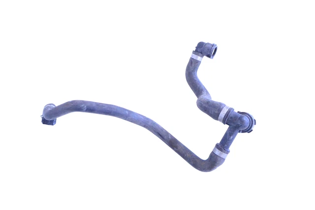 MERCEDES W222 MANGUERA de Refrigerante A2225015391 S350CDI 2014 RHD ...