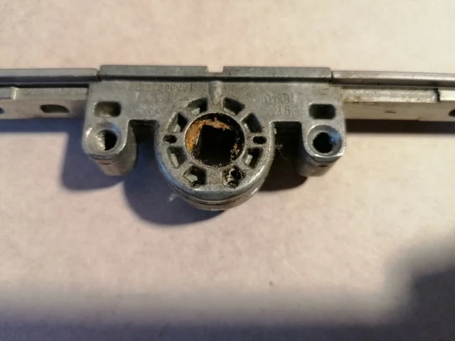 ROTO NT GETRIEBE Gr. 2090/K,2001-2200, gekürzt auf 198 cm EUR 25,00 ...