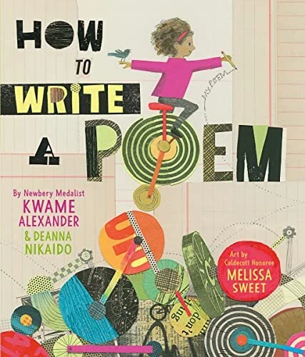 how-to-write-a-poem-by-nikaido-deanna-hardback-book-the-fast-free