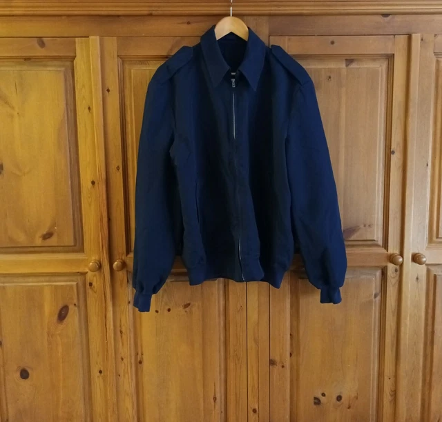 BRITISH RAF ROYAL Air Force General Purpose Jacket ☆ £8.64 - PicClick UK