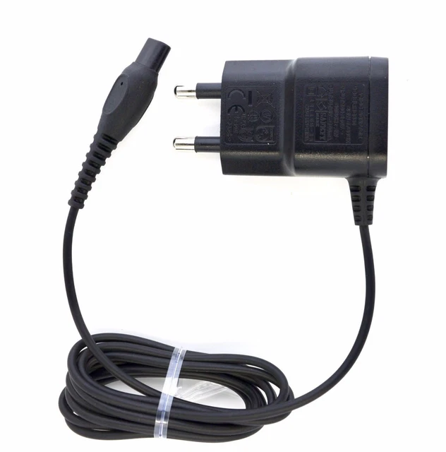 PHILIPS SHAVER POWER Lead Charger Cable Cord For Models MG5730/15 ...