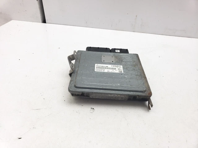 PORSCHE PANAMERA 970 4.8 Petrol Engine Ecu Control Module 97061860103 ...